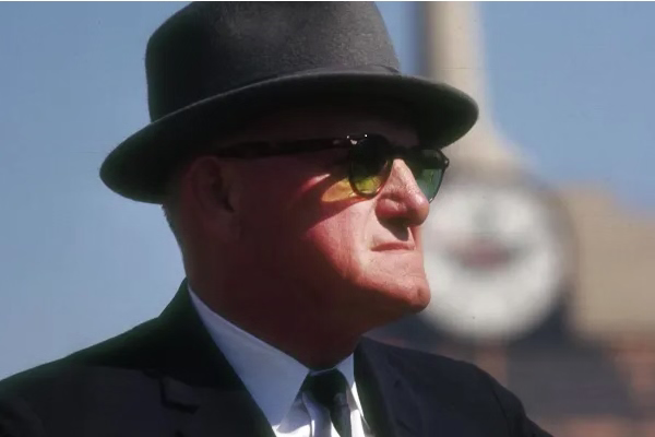 Monthly Website Gallery