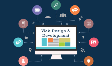 Web Design Alumni